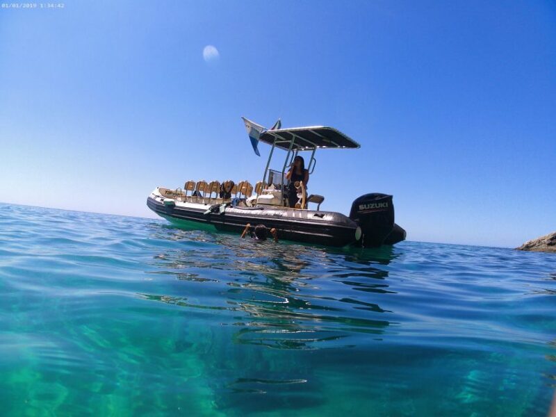 From Sesimbra: Sea Scooter Snorkeling boat Tour - Who Should Consider This Tour?