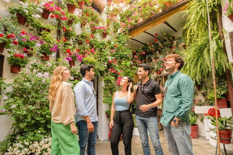 From Sevilla 3 Cities One Day:Córdoba, White Village & Ronda - Exploring the Itinerary: A Closer Look