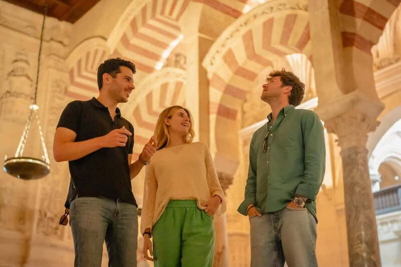 From Sevilla 3 Cities One Day:Córdoba, White Village & Ronda - Value for Money