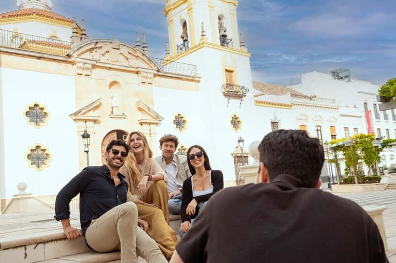 From Sevilla 3 Cities One Day:Córdoba, White Village & Ronda - Practical Tips for Travelers