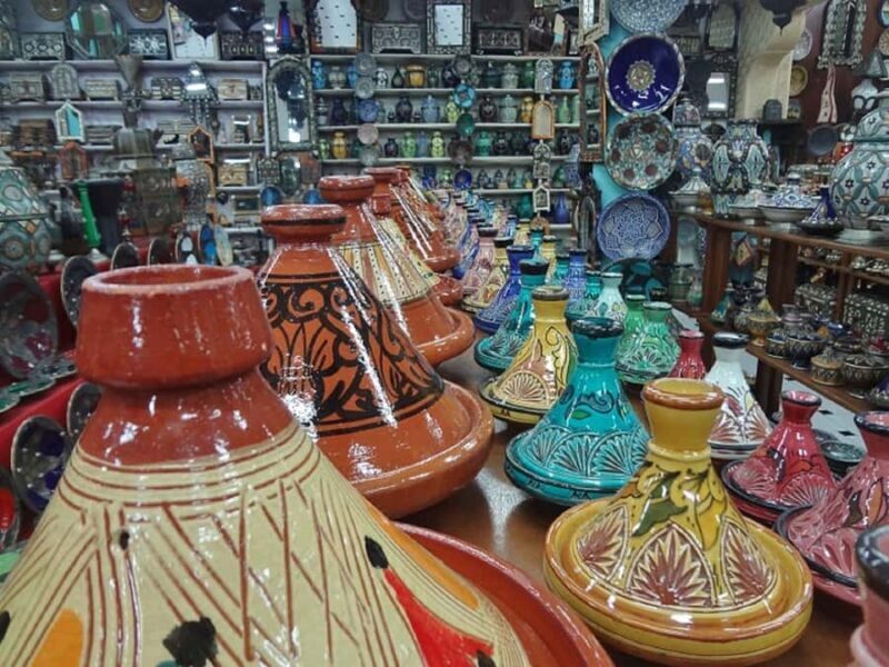 From Seville: 2-Day Trip to Tangier - Weighing the Value: Is It Worth It?