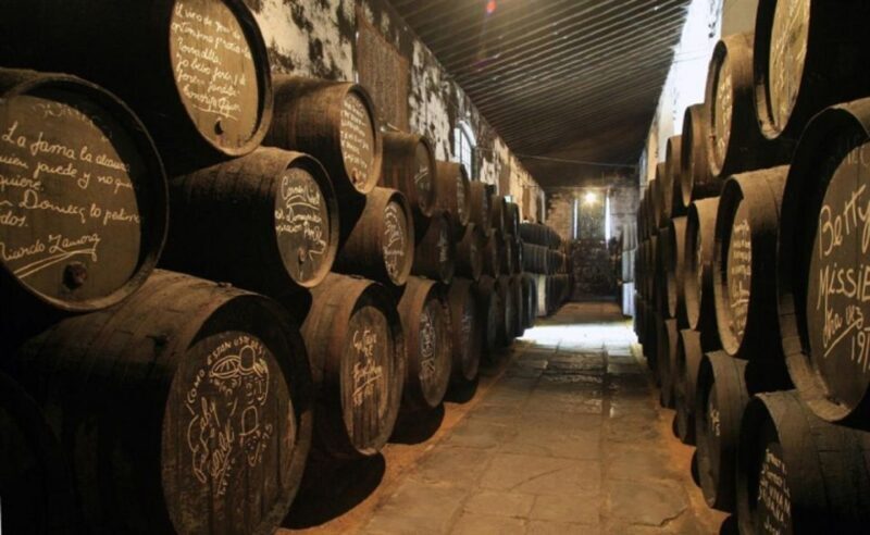 From Seville: Cadiz and Jerez de la Frontera Day Trip - Frequently Asked Questions