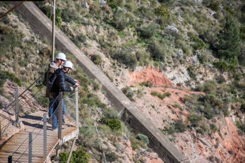 From Seville: Caminito del Rey Guided Day Trip - Practical Tips for Your Trip