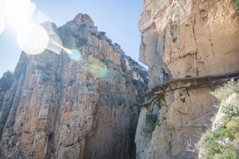 From Seville: Caminito del Rey Guided Day Trip - The Sum Up