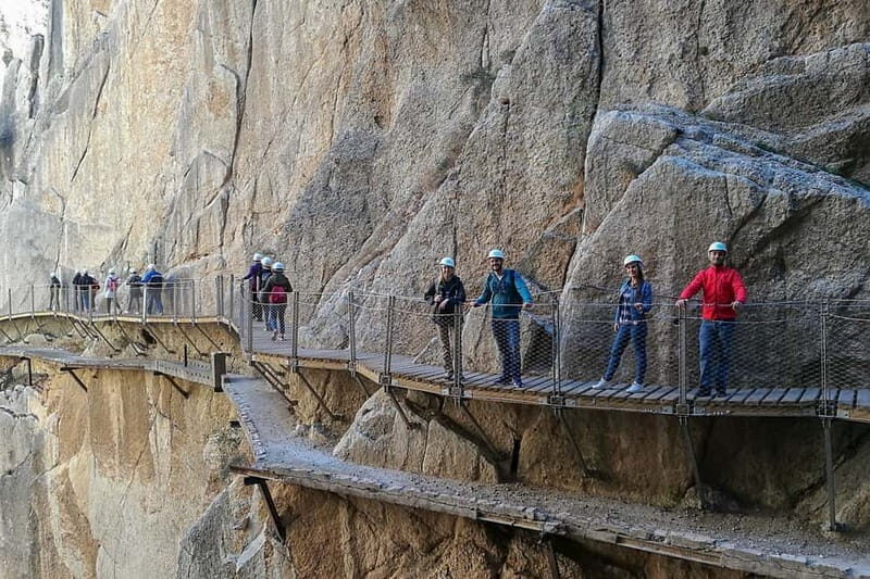 From Seville: Caminito del Rey Hike Day Trip - Who Will Love This Tour?