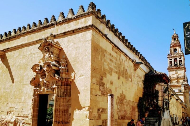 From Seville: Córdoba and Mosque Cathedral Full-Day Tour - What Makes This Tour Stand Out?