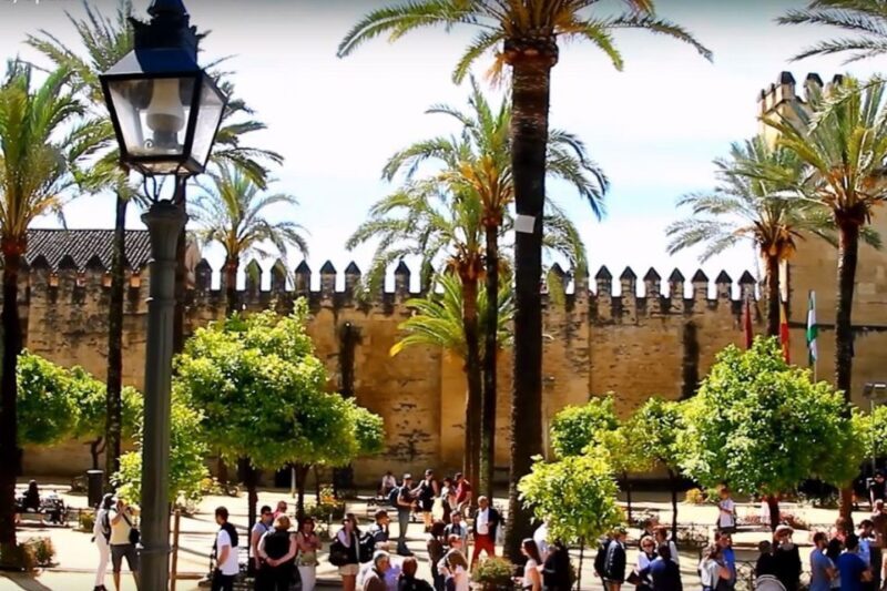 From Seville: Córdoba and Mosque Cathedral Full-Day Tour - The Sum Up
