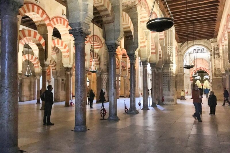 From Seville: Cordoba and Mosque Cathedral Guided Tour - Introduction: Unpacking the Córdoba Day Trip