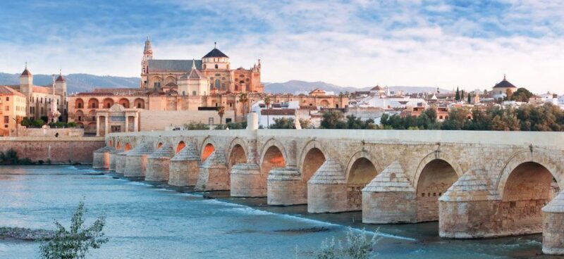 From Seville: Cordoba and Mosque Cathedral Guided Tour - Transportation and Practicalities