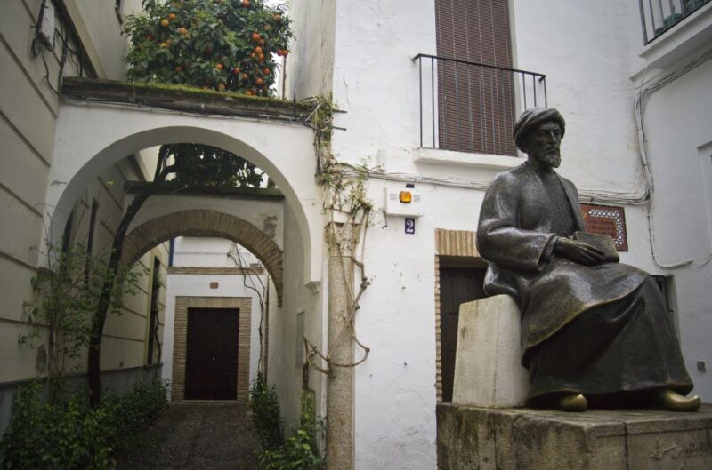 From Seville: Cordoba and Mosque Cathedral Guided Tour - FAQ