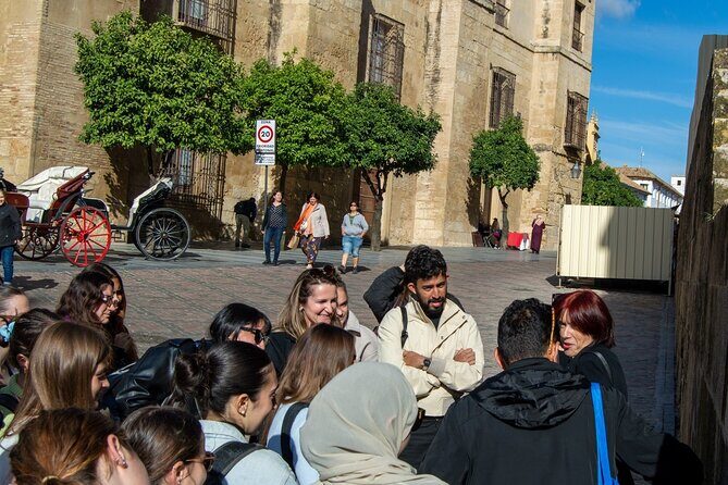 From Seville: Cordoba and Mosque-Cathedral Skip the Line - A Detailed Look at the Córdoba Day Trip from Seville