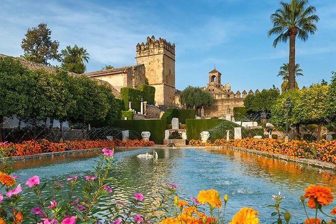 From Seville: Cordoba and Mosque-Cathedral Skip the Line - Practical Tips for Your Córdoba Trip  