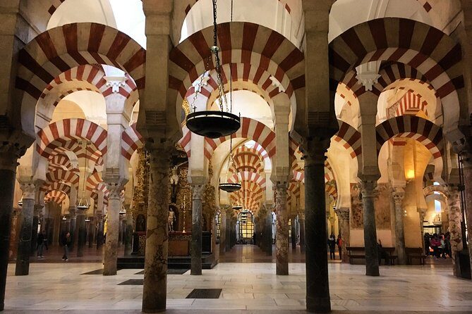 From Seville: Cordoba and Mosque-Cathedral Skip the Line - FAQs