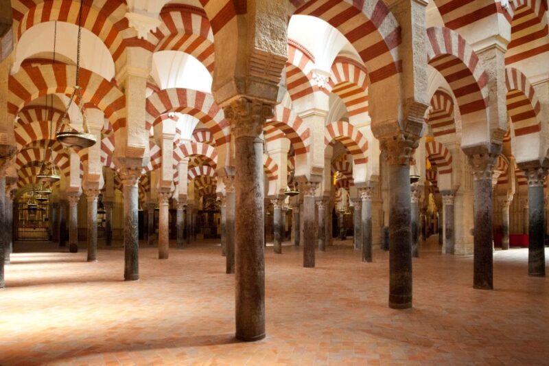 From Seville: Cordoba, the Mosque and Carmona Day Trip - A Detailed Look at the Córdoba, Mosque, and Carmona Tour