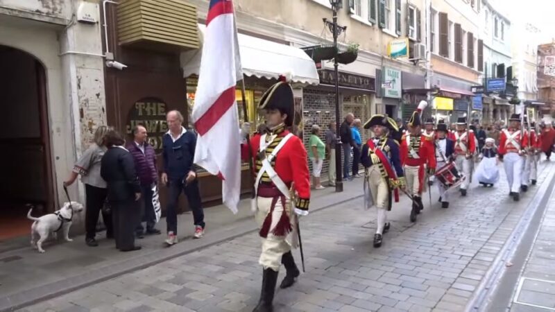 From Seville: Day Trip to Gibraltar - The Journey Begins: Comfortable Transport and Clear Planning