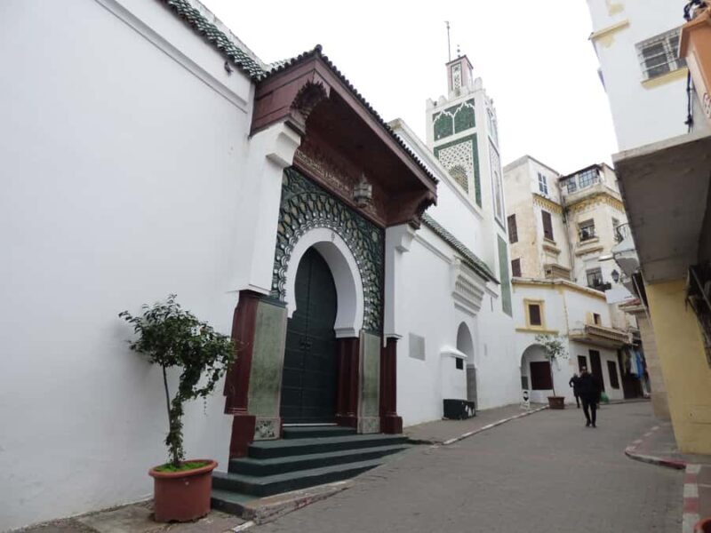 From Seville: Day Trip to Tangier with Lunch - An In-Depth Look at the Tour Experience