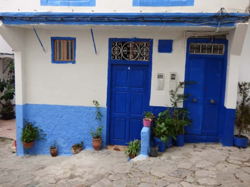 From Seville: Day Trip to Tangier with Lunch - Authenticity and Cultural Insights