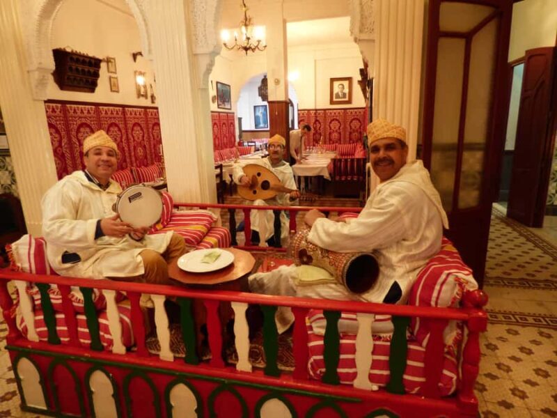 From Seville: Day Trip to Tangier with Lunch - Who Should Consider This Tour?