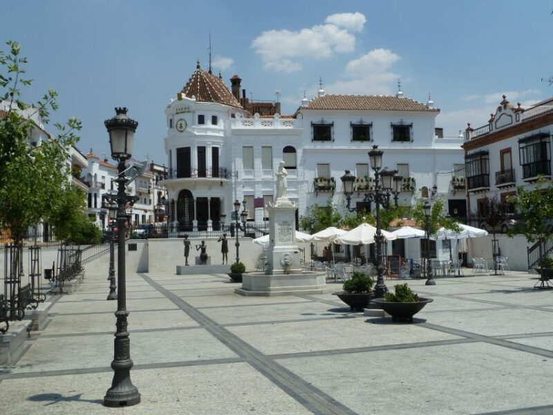 From Seville: Full-Day Aracena & Rio Tinto Mines Tour - Who Will Love This Tour?