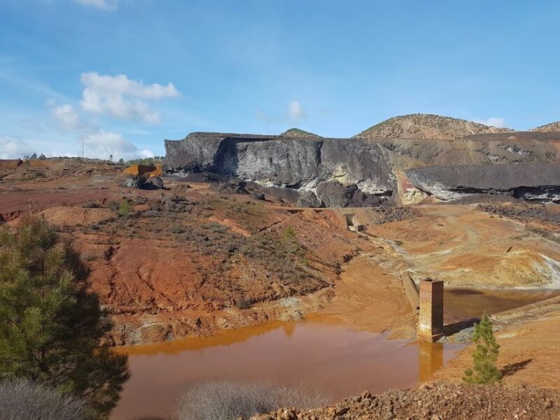 From Seville: Full-Day Aracena & Rio Tinto Mines Tour - The Sum Up