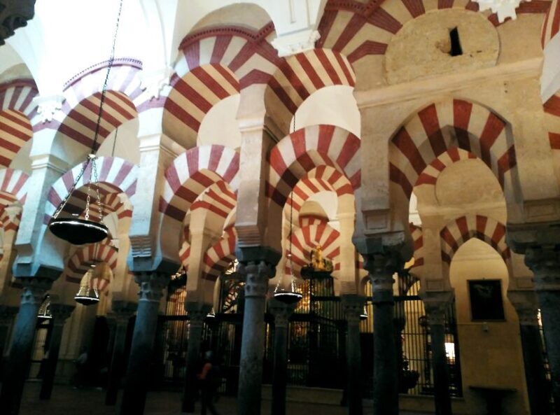 From Seville: Full-Day Essential Córdoba Tour - Authentic Experiences and Practical Tips