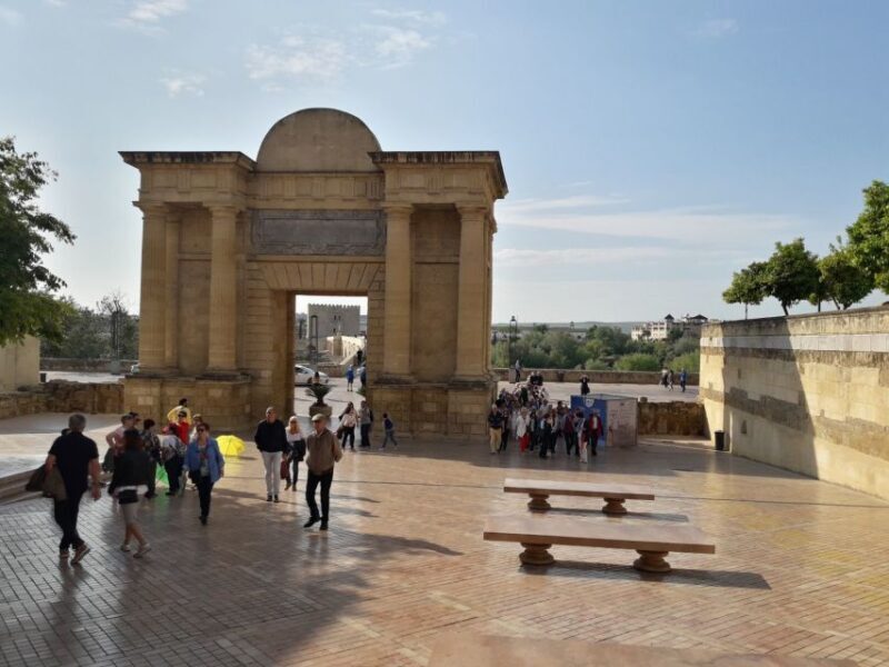 From Seville: Full-Day Essential Córdoba Tour - The Sum Up