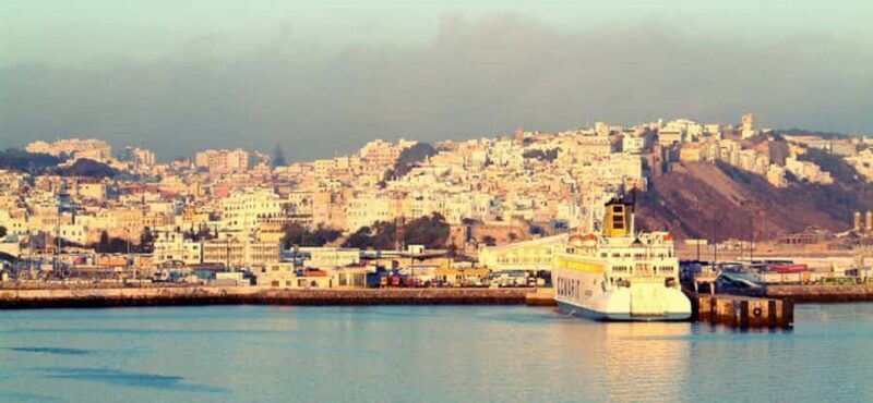 From Seville: Full-Day Tangier Trip - Authentic Moroccan Flavors and Cultural Insights