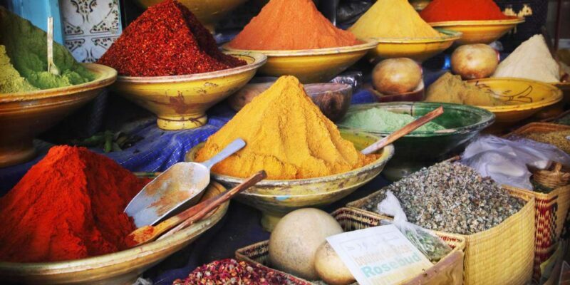 From Seville: Full-Day Tangier Trip - Final Stops and Return to Spain