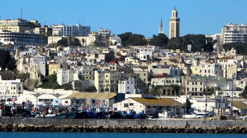 From Seville: Full-Day Tangier Trip - Practical Tips for Your Trip