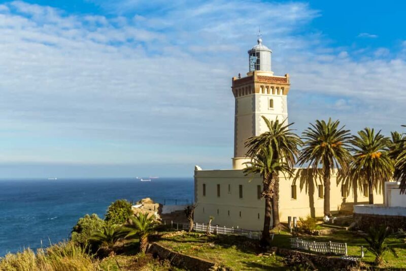From Seville: Full-Day Tour to Tangier - What to Expect on the Full-Day Trip to Tangier