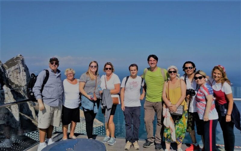 From Seville: Full-Day Trip to Gibraltar - Practical Tips