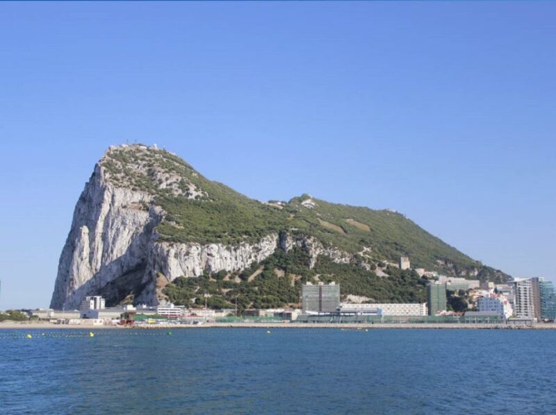 From Seville: Full-Day Trip to Gibraltar - FAQ