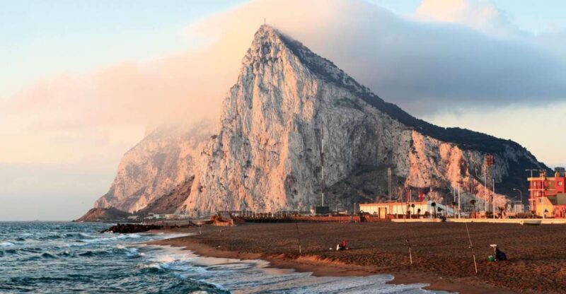 From Seville: Gibraltar Day Trip - An In-Depth Look at the Gibraltar Day Trip from Seville