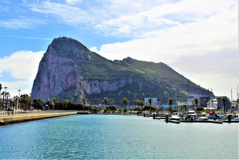 From Seville: Gibraltar Day Trip - Frequently Asked Questions