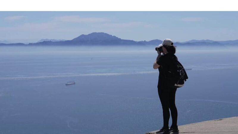 From Seville: Gibraltar Sightseeing Tour - Discover the Charm of Gibraltar on a Seville Day Trip