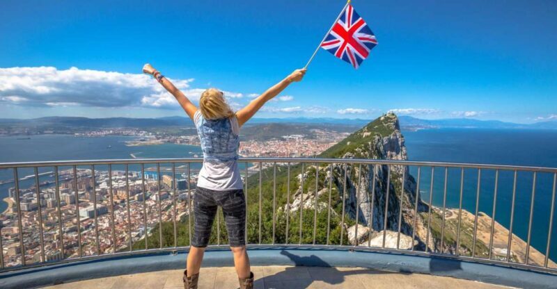 From Seville: Gibraltar Sightseeing Tour - Practical Considerations