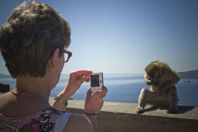 From Seville: Gibraltar Sightseeing Tour - Who Would Love This Tour?