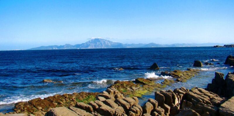 From Seville: Gibraltar Sightseeing Tour - In Summary