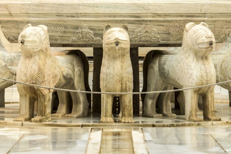 From Seville: Granada Day Trip with Alhambra and Albaicín - From Seville: Granada Day Trip with Alhambra and Albaicín – A Practical Guide to an Unforgettable Day