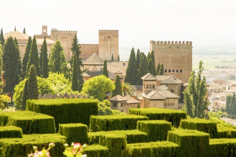 From Seville: Granada Day Trip with Alhambra and Albaicín - Final Thoughts: Who Should Consider This Tour?