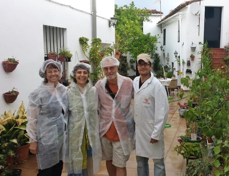 From Seville: Iberian Ham Full-Day Tour to Aracena - The Sum Up