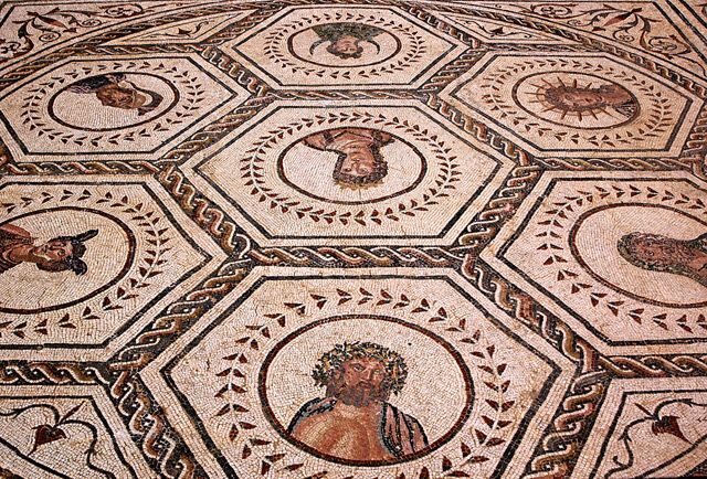 From Seville: Italica Roman City & Medieval Monastery Tour - The Medieval Monastery: A Different Kind of History