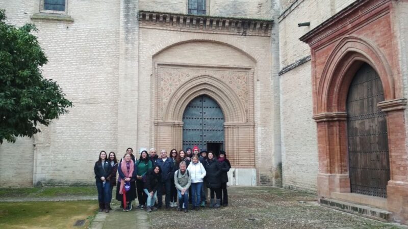 From Seville: Italica Roman City & Medieval Monastery Tour - The Quality of the Experience: Pros and Cons