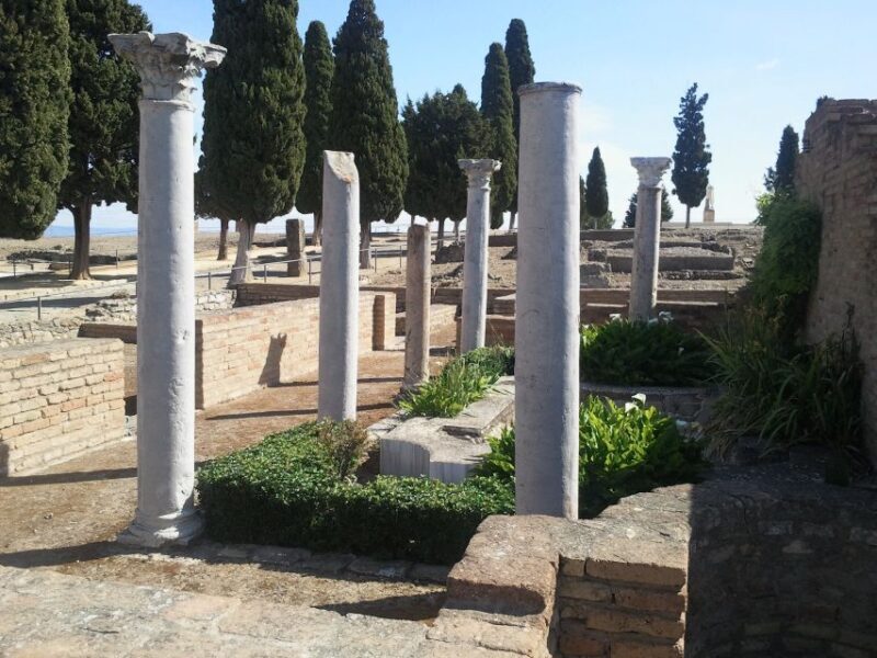 From Seville: Italica Roman City Tour - Experience Review: From Seville — Italica Roman City Tour