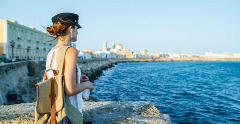 From Seville: Jerez and Cadiz Day Trip - Scenic Bay Cruise: A Perfect Sunset  