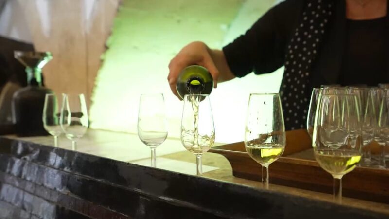 From Seville: Jerez, Cádiz and Andalusian Horses - Key Points