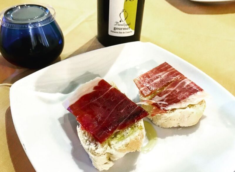 From Seville: Olive Oil Farm Tour - The Itinerary in Detail