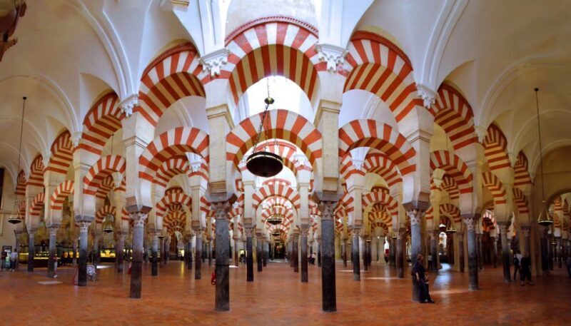 From Seville: Private or Group Full-Day Cordoba Tour - Value for Money