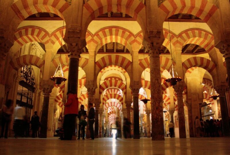 From Seville: Private or Group Full-Day Cordoba Tour - Authentic Feedback and Tips