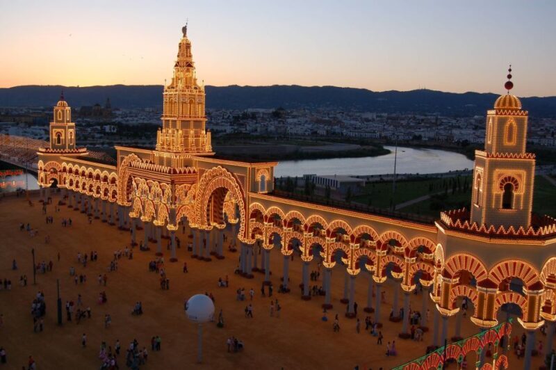 From Seville: Private or Group Full-Day Cordoba Tour - The Sum Up